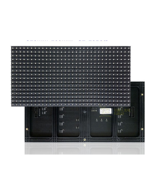 Module led P10 full indoor